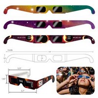Blackmarx Studio: Custom Eclipse Glasses
