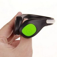 ReproMagic: Safety LED Light Shoes Clip